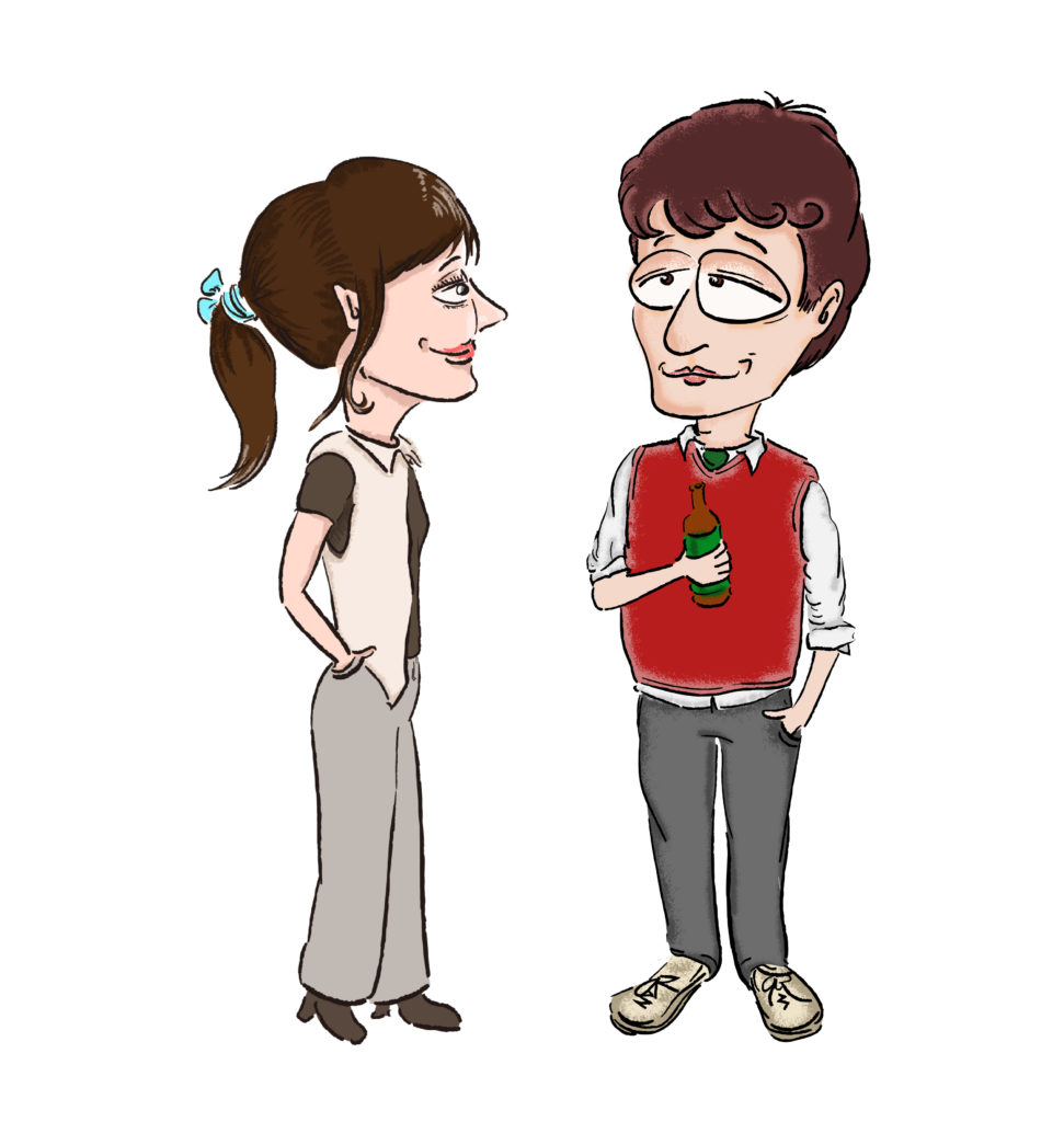 トムとサマー – Amon Nakazato